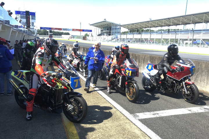 2018 Taste of Tsukuba SATSUKI | RACE / EVENTS | YSS Japan