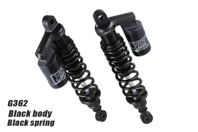 最新Black | 製品紹介 | YSS Japan